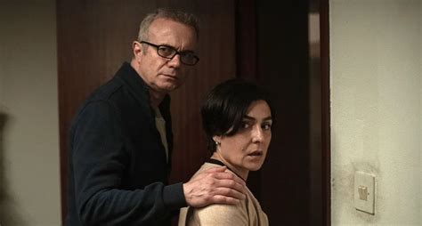 The Asunta Case (2024) Review - A Gross Retelling Of Tragedy