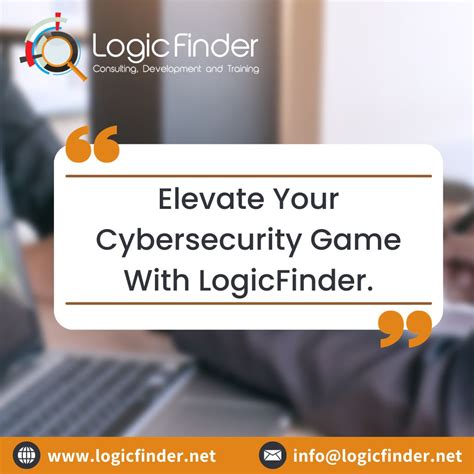 Logicfinder Secure Your Network With Secure Firewalls Logic Finder