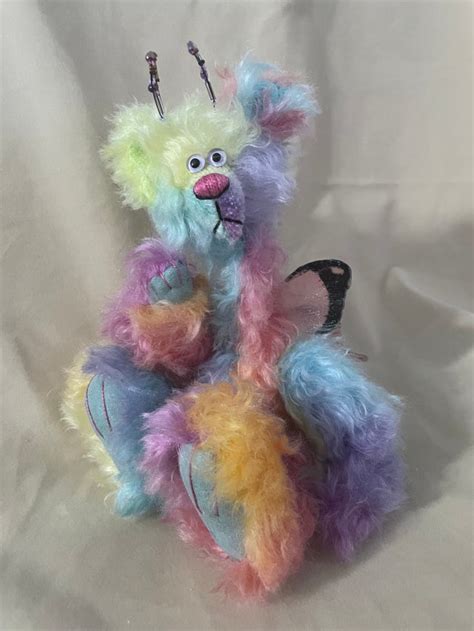 Rainbow Flutter