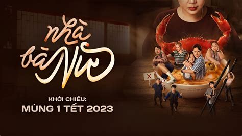 Top 18 Phim Hài Việt Nam Hay Chiếu Rạp Mới Nhất 2025