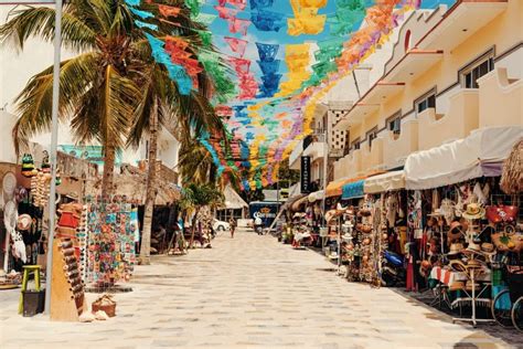 20 Best Things To Do In Playa Del Carmen For An Unforgettable Vacation