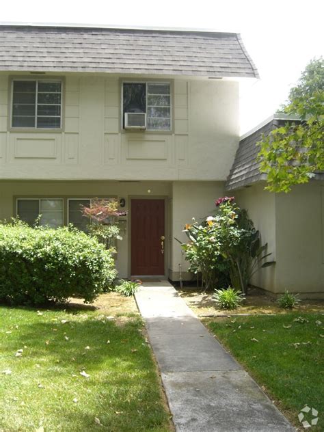 Oak Grove Apartments For Rent With A Yard San Jose Ca 1 Rentals