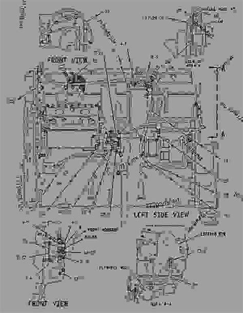 Fuel Temp Resistor 3406e At Steve Bushnell Blog