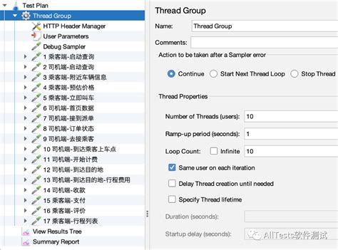 Jmeter生成html性能测试报告jmeter性能测试报告 Csdn博客