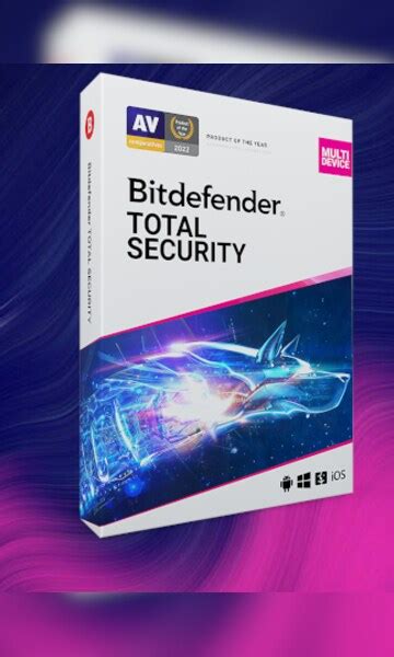 Buy Bitdefender Ultimate Security Plus Pc Android Mac Ios 10 Devices 1 Year