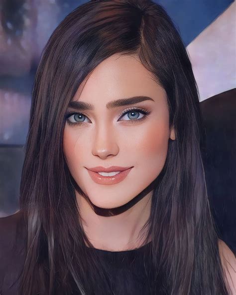 Jennifer Connelly By Celebcartoonizer On Deviantart