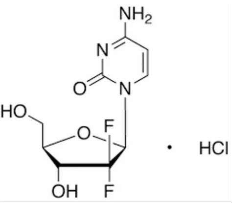 Gemcitabine Hcl Usp At ₹ 878kg Active Pharmaceutical Ingredients In