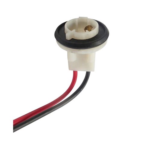 Socket 2 Contacto 194 Cst Fusibles Y Porta Fusible