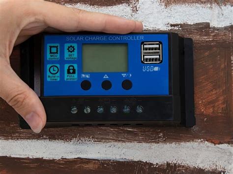 What Size Charge Controller You Need Calculated Solar Panel