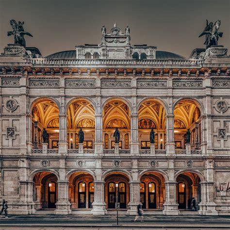 opera night Photography by Igor Vitomirov | Saatchi Art