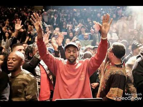 Kanye West Lift Yourself Official Audio Youtube