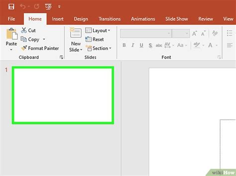 Cómo cambiar el fondo de las diapositivas de PowerPoint