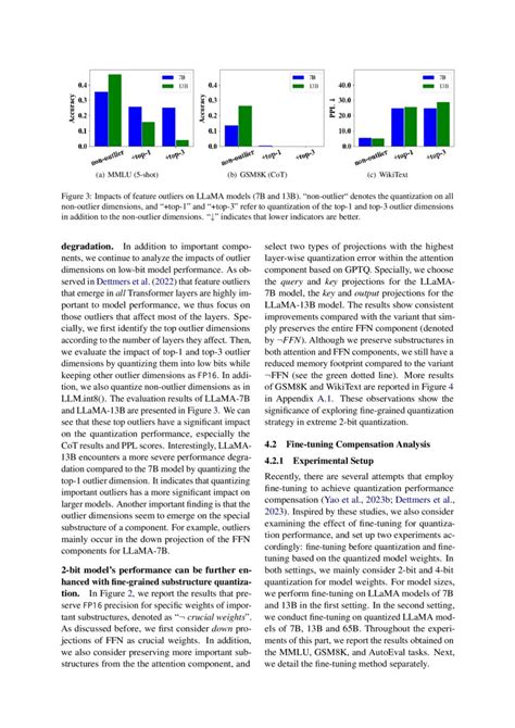 Do Emergent Abilities Exist In Quantized Large Language Models An