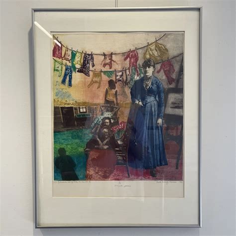 Brooke Cameron — Columbia Art League