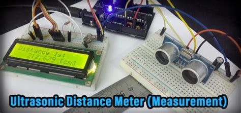 Ultrasonic Sensor HC SR With PIC Microcontrollers Tutorial DeepBlue