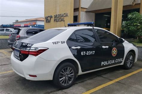 Pm E Polícia Civil Prendem Suspeito De Ser Um Dos Principais
