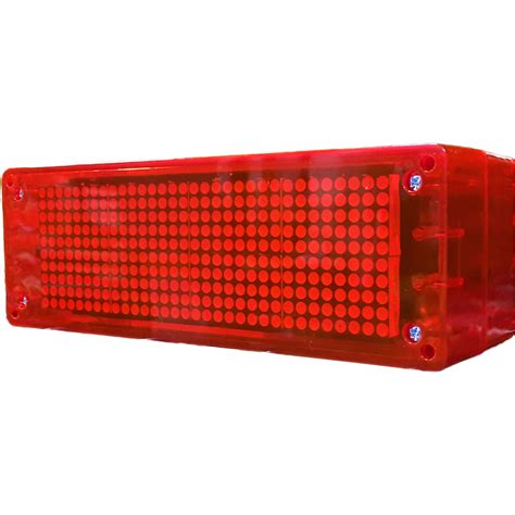 Dixmor Single Function Timer Car Wash Timers Led Timers Kleen Rite