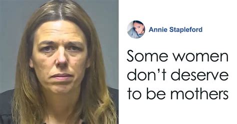 Mom Who Spent Months Cyber Bullying Her Own Daughter To Get Lifetime Movie Bored Panda