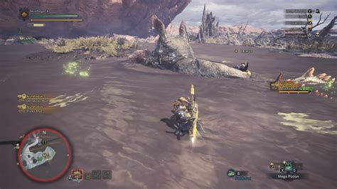 Monster Hunter World Jyuratodus What Is Its Weakness And How To Kill