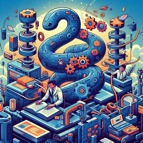 unlocking the secrets of pdf parsing a comparative analysis of python libraries by elias