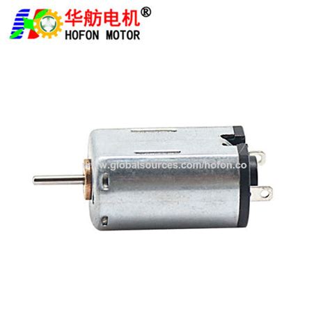 Achetez en gros mm M v v v v v v Micro Mini Dc Moteur Petit Moteur électronique