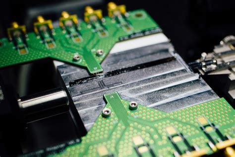 Researchers Leap Closer To Quantum Computing With New Optical Microchip