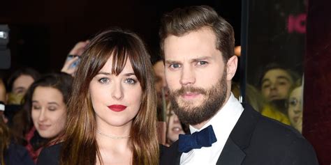 10 Stars Considered For Anastasia In Fifty Shades Of Grey Before