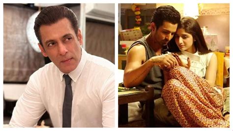 Salman Khan Would Star If Sanam Teri Kasam Was Made In 1990s Says Film
