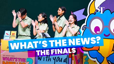 Temasek Jc Wins First Place And 4 000 Cash Prize At Sts Whats The