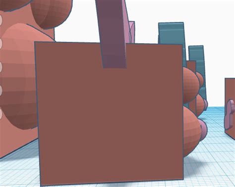 Free Stl File Bingus・3d Printer Design To Download・cults