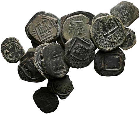 Numisbids Numismática Ibercoin Online Auction 60 Lot 2484 Spanish