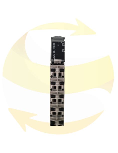 X Br Bus Receiver B R Sei