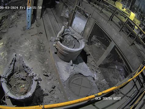 hzl ladle object detection dataset by ripik