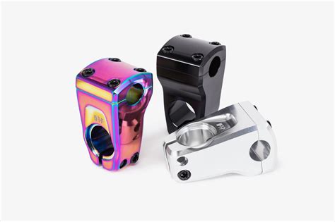Wethepeople Bmx Index Stem Mm