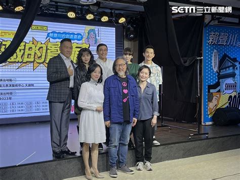 陳子玄離婚4年驚喜又再婚！台8好友張靜之吐「秘交」內幕：沒不良嗜好 娛樂星聞