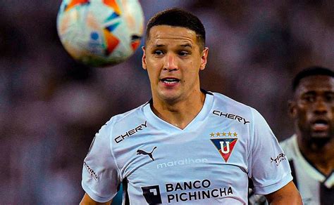 Los Millones Que Ganaría Liga De Quito Con La Venta De Álex Arce