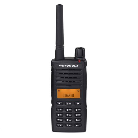 Radios Dmr Nxdn Expocom S A Soluciones Integrales De