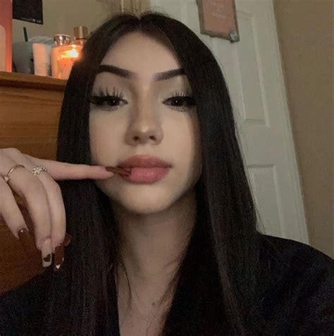 Pin By G 🤎 On Pretty Pretty Makeup Pretty Selfies Pretty People