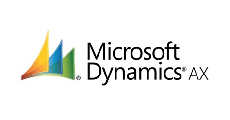 Microsoft Dynamics Ax Vertex Inc