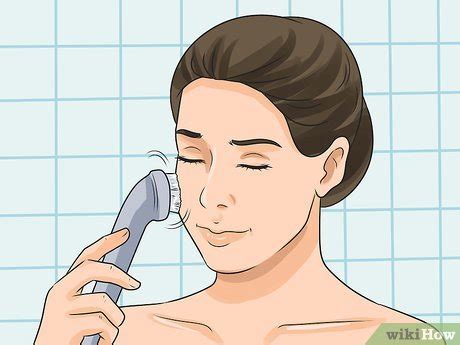 Ways To Get Rid Of Red Acne Marks WikiHow