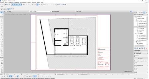 Elements Missing Layout Graphisoft Community