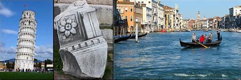 Italy Journal Jen Funk Weber