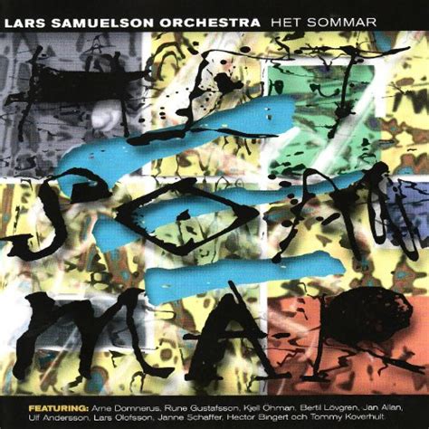 Play Het Sommar By Lars Samuelson Orchestra On Amazon Music