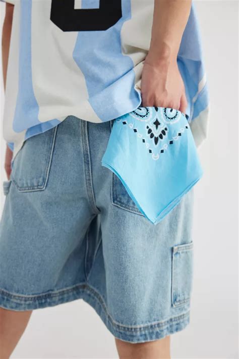 Rothco Paisley Cotton Bandana Urban Outfitters