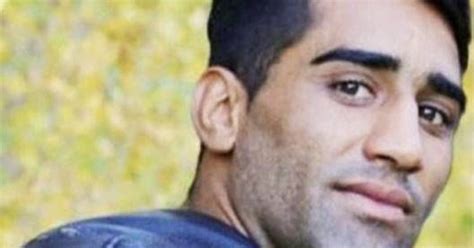 شماری از چهره‌های سیاسی و فعالان مدنی اعدام مهران بهرامیان را محکوم