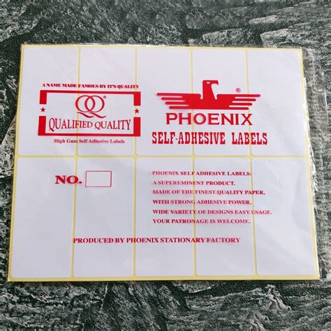 Jual Stiker Nama Stiker Undangan Label Harga 121 Polos Shopee Indonesia