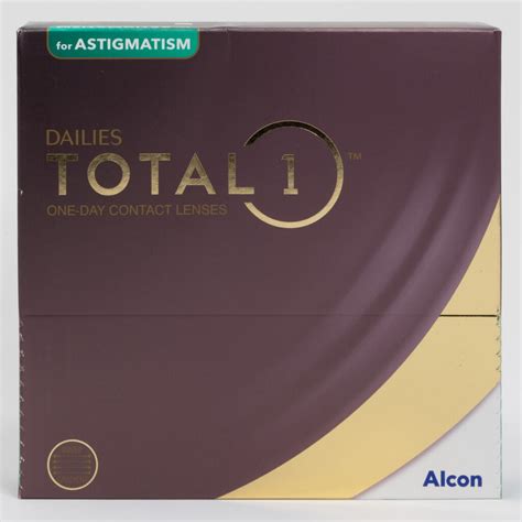 Contact Lenses For Astigmatism Deliver Contacts