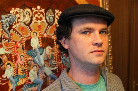 Primer Alexander Reilly The Thin Air