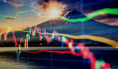 Japans Zombie Infested Stock Market Rsouthasianinsider