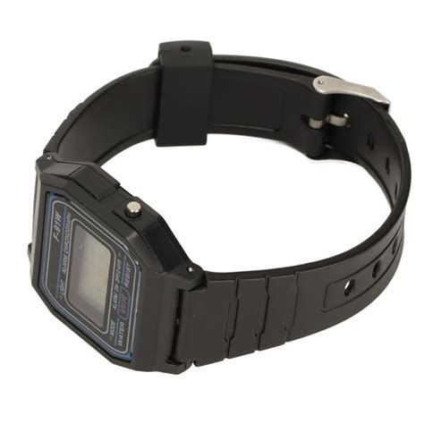 Reloj Deportivo Digital Para Niños Reloj Electrónico Para Niños Reloj